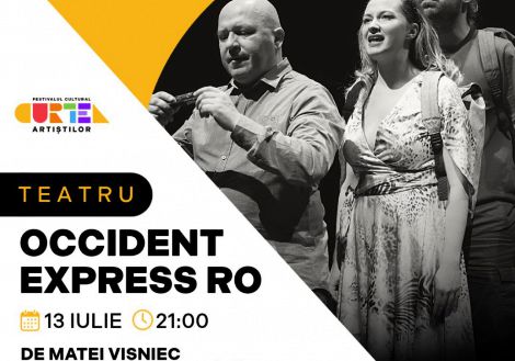 Acasă - Teatrul Matei Vișniec Suceava