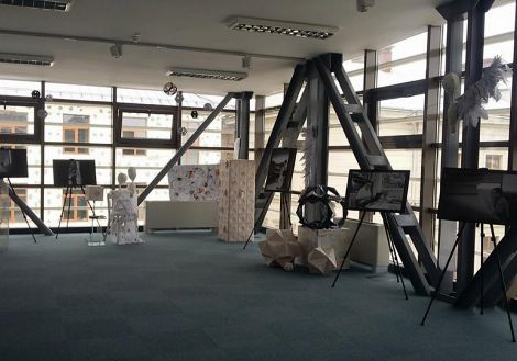 Acasă - Teatrul Matei Vișniec Suceava